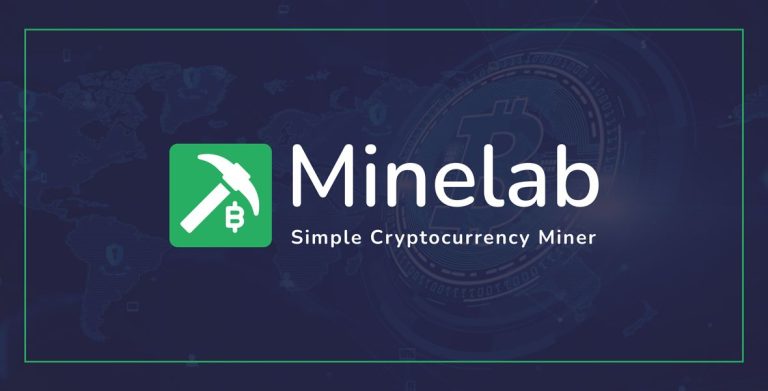 MineLab – Cloud Crypto Mining Platform Script