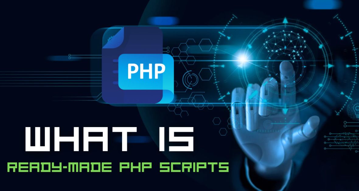 Best PHP Laravel Scripts 2026 to Launch Your Online Business Fast